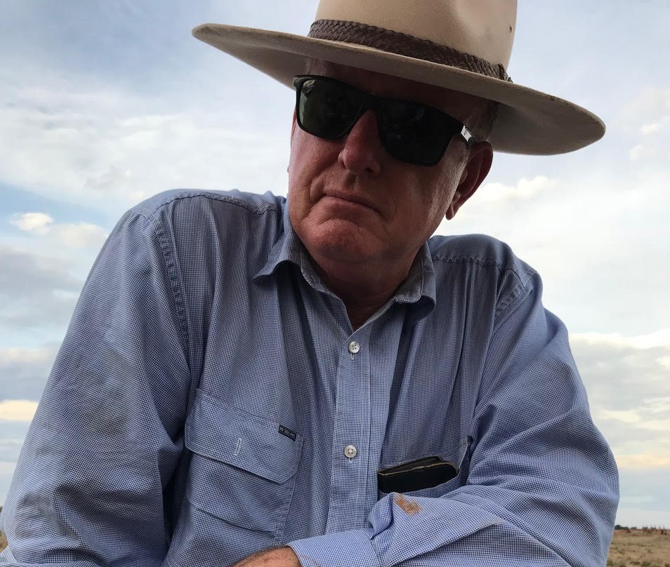 Peter McMahon – Metos